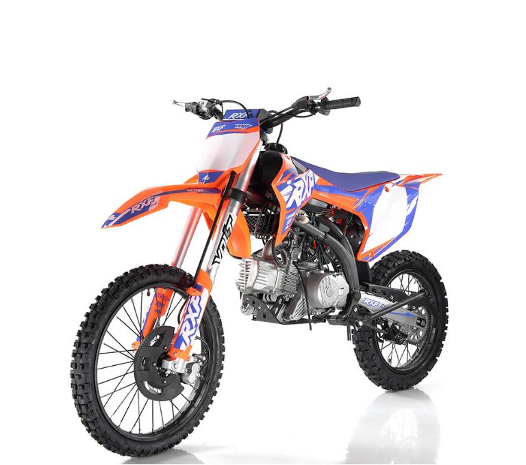 RXF-200 – Creature Racing Parts