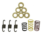 CVT Springs & Roller Weights – Creature Racing Parts