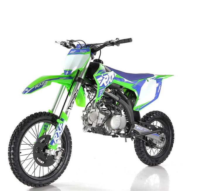 RXF-150 – Creature Racing Parts