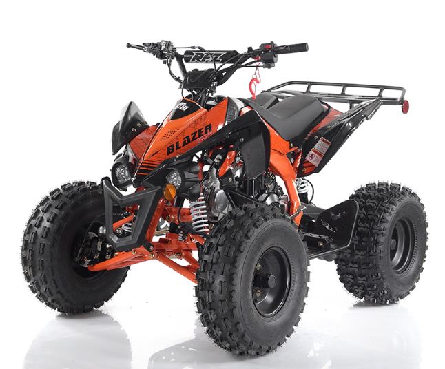 Apollo ATV's – Creature Racing Parts
