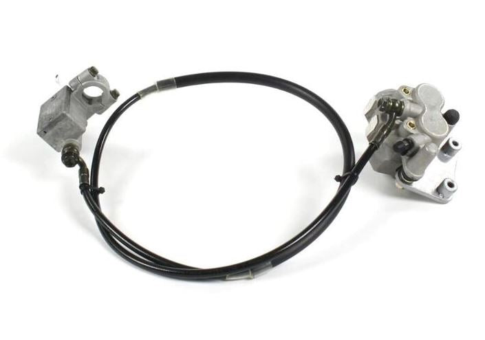 Apollo Z20/40 Front Brake Assembly – Creature Racing Parts
