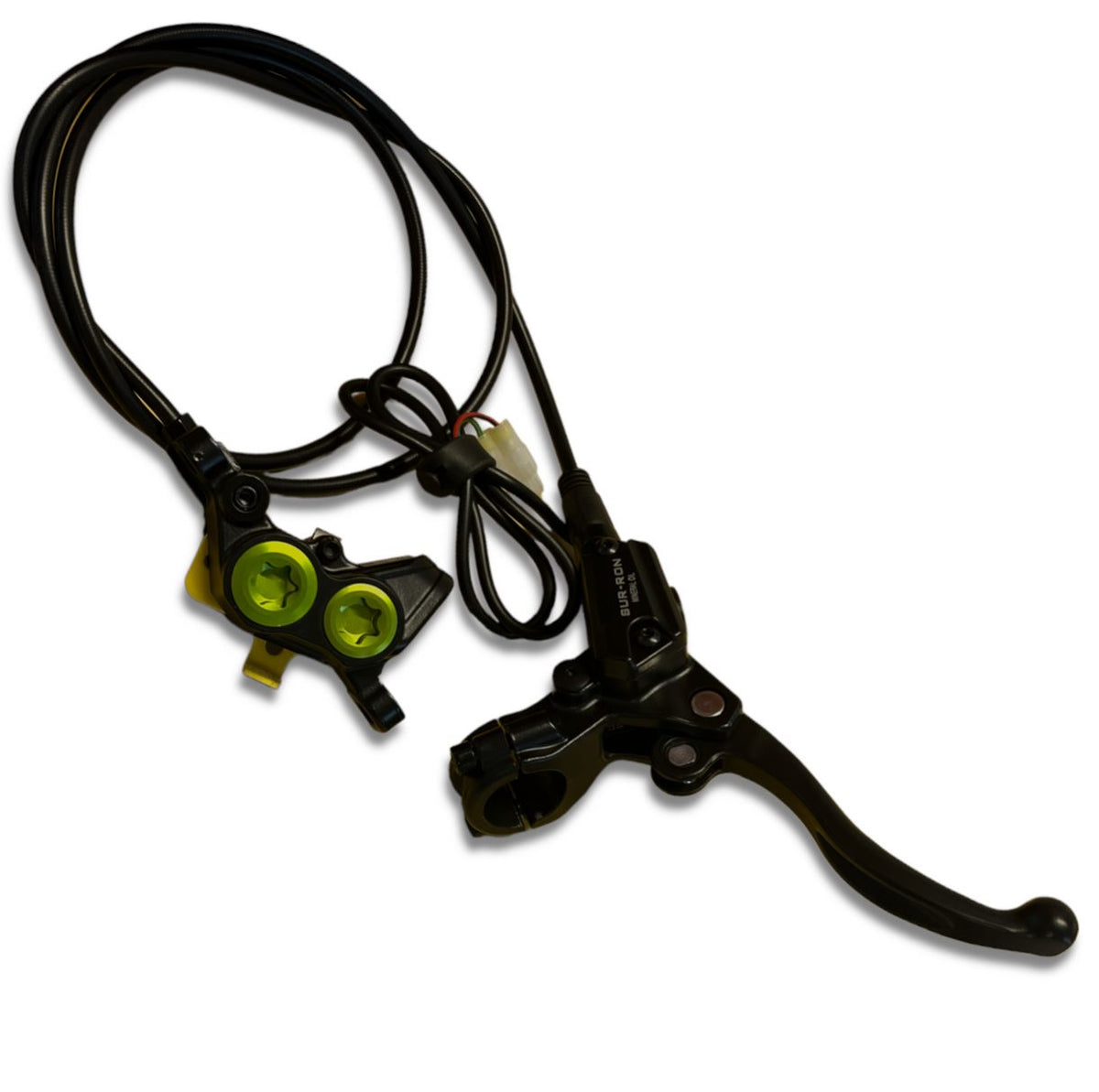 Creature Racing® OEM Sur-Ron LBX Complete Brake System (SURRON LIGHT B