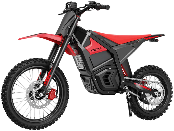 2026 Yozma IN 10 Pro – Creature Racing