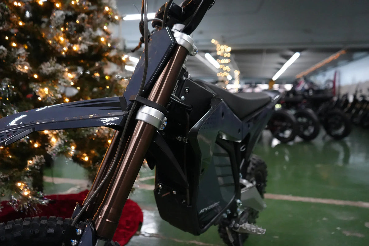 ETM RTR SPORT (Electro & Co) CUSTOM DESIGN - ATV Wholesale Outlet (Loc ...