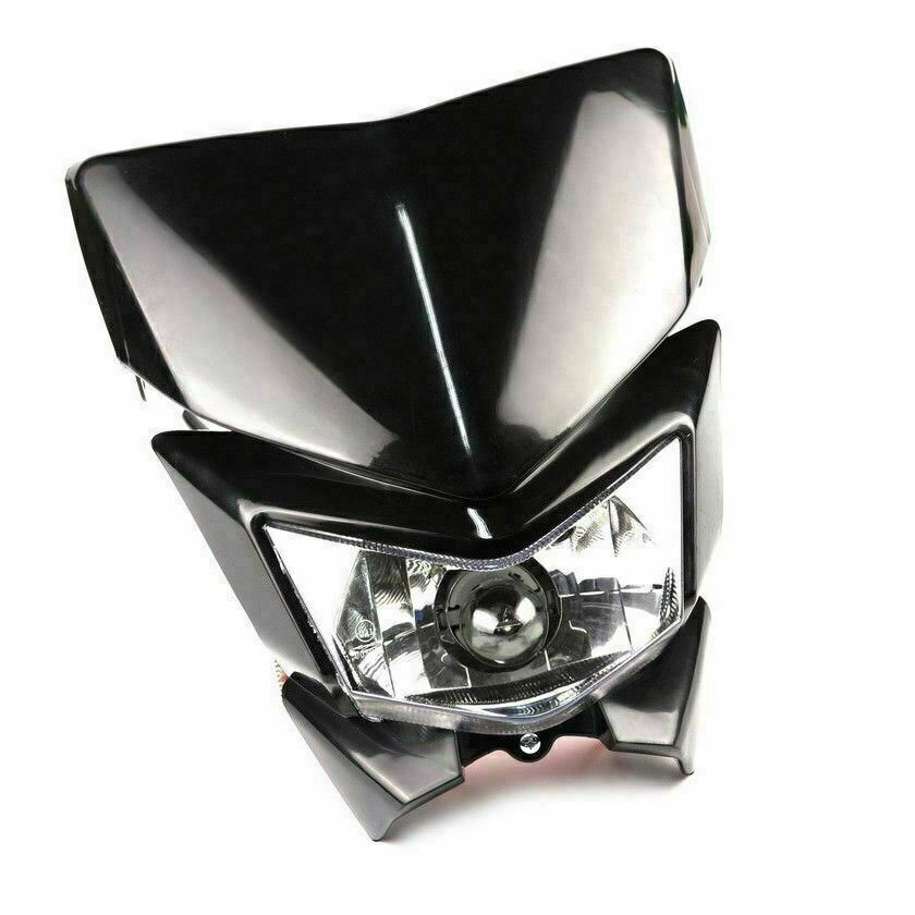 Creature Racing® OEM Apollo RXF 150/200 Headlight + Wiring Kit ...